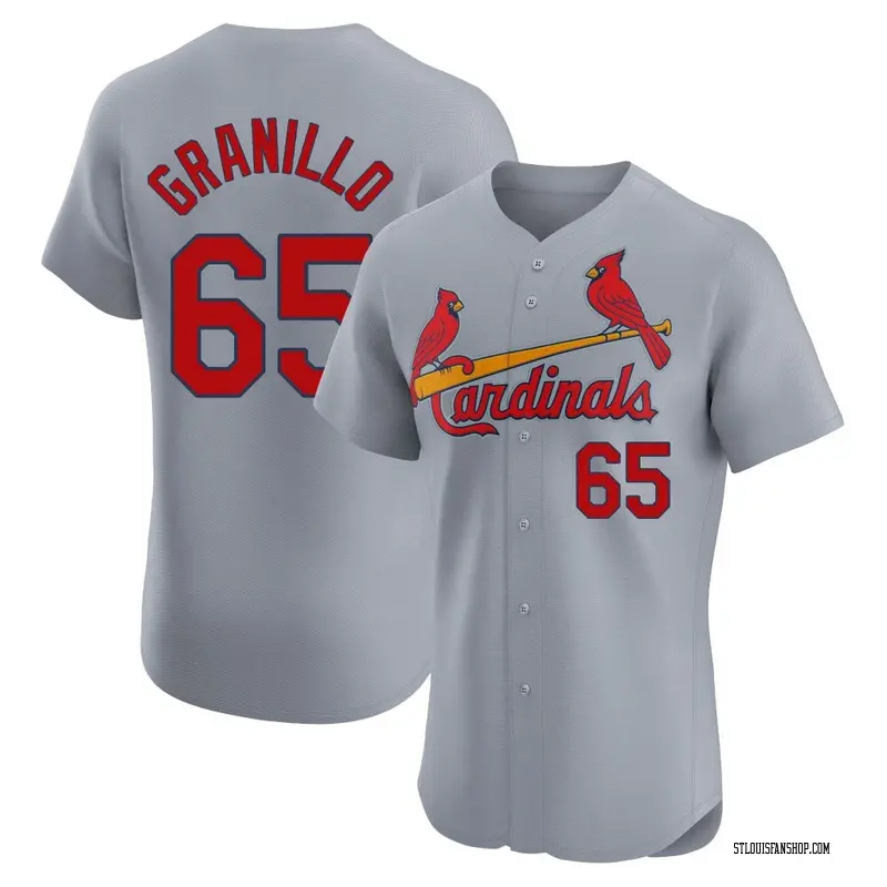 St. Louis Cardinals Jerseys, Uniforms - Cardinals Store