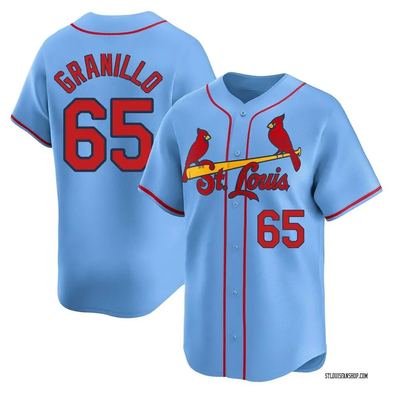St. Louis Cardinals Jerseys, Uniforms - Cardinals Store